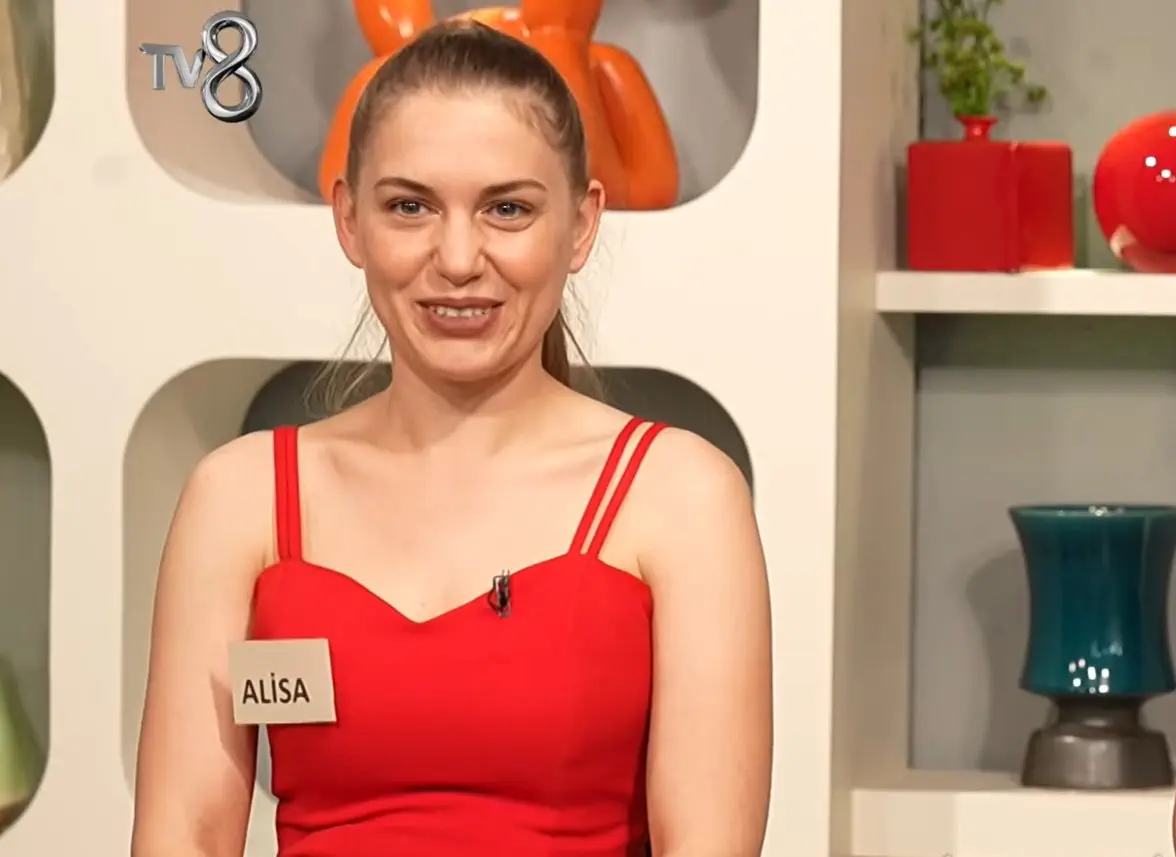 İşte Gelin İşte Kaynana Alisa Kimdir? Instagram Nereli Kaç Yaşında - BiBlog İşte Gelin İşte Kaynana Alisa Kimdir? Instagram Nereli Kaç Yaşında - BiBlog
