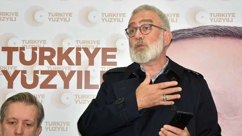 Bahadır Yenişehirlioğlu kimdir? Bahadır Yenişehirlioğlu kaç yaşında ... Bahadır Yenişehirlioğlu kimdir? Bahadır Yenişehirlioğlu kaç yaşında ...