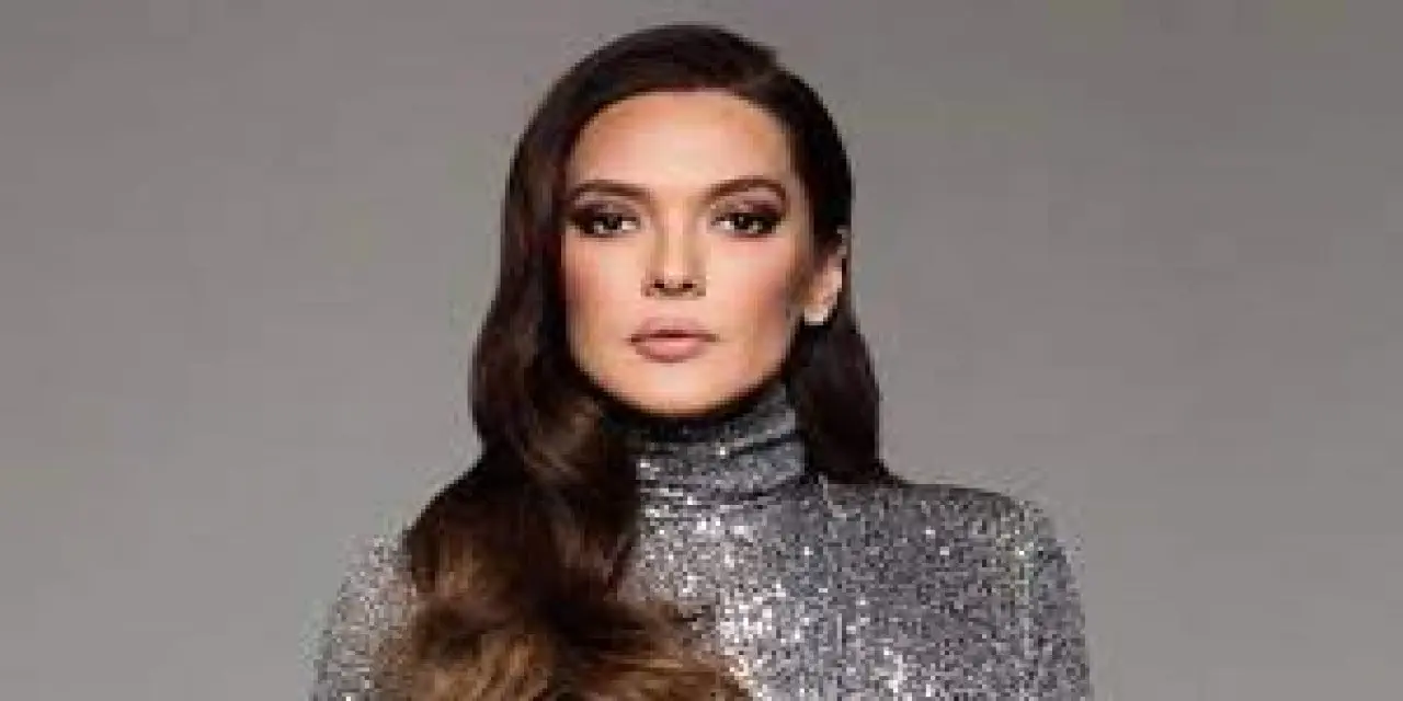Demet Akalın Kimdir? Demet Akalın Nereli Ve Kaç Yaşında? - BiBlog Demet Akalın Kimdir? Demet Akalın Nereli Ve Kaç Yaşında? - BiBlog
