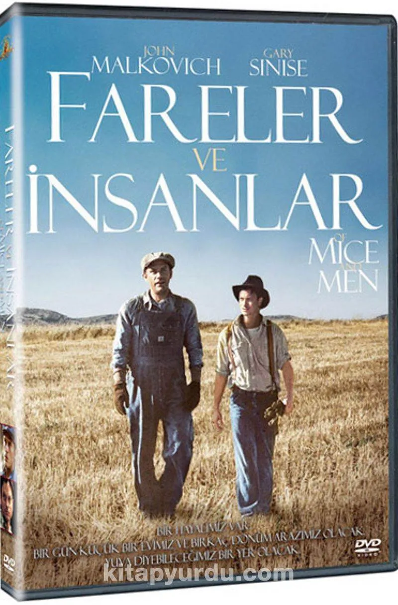 Fareler ve İnsanlar Pdf İndir Ücretsiz - BiBlog Fareler ve İnsanlar Pdf İndir Ücretsiz - BiBlog