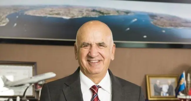 Fikret Öztürk Kimdir? Fikret Öztürk kaç yaşında, nereli? - HY Gazete ... Fikret Öztürk Kimdir? Fikret Öztürk kaç yaşında, nereli? - HY Gazete ...