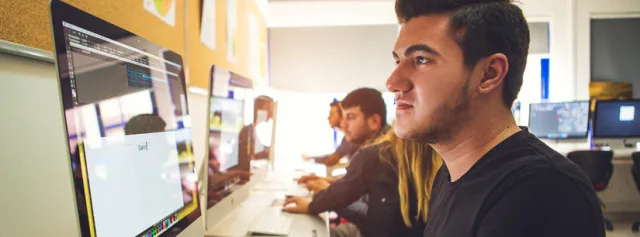 Görsel İletişim Tasarımı nedir, mezunları ne iş yapar, nerede çalışır ... Görsel İletişim Tasarımı nedir, mezunları ne iş yapar, nerede çalışır ...