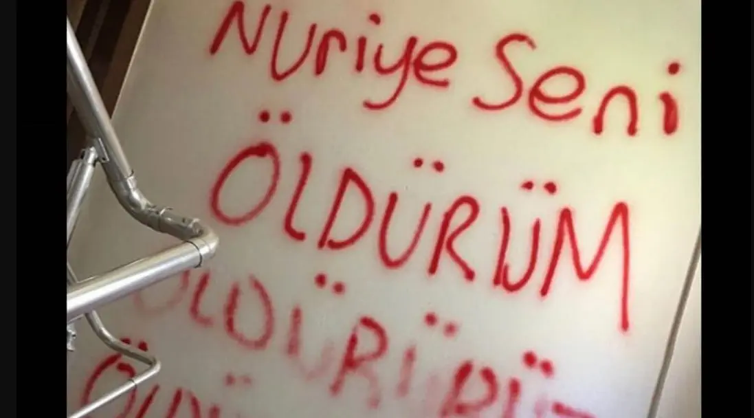 Nuriye Akar kimdir? Nuriye Akar Nereli ve kaç yaşındadır? - BiBlog Nuriye Akar kimdir? Nuriye Akar Nereli ve kaç yaşındadır? - BiBlog